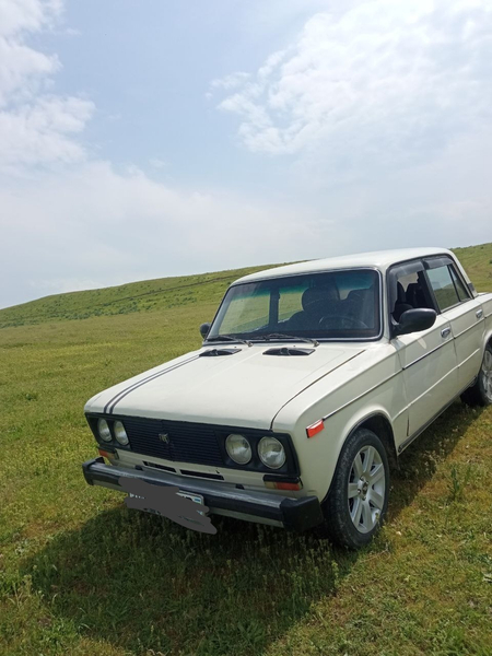 Vaz 2106 juguli sotiladi