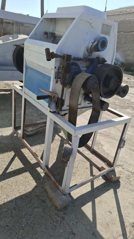 Tegirmon sotiladi