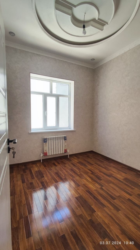 Срочно продаётся новый коттедж Яшнабадский район