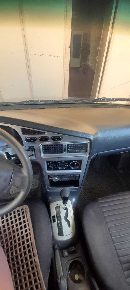 Chevrolet Nexia 2 1.6