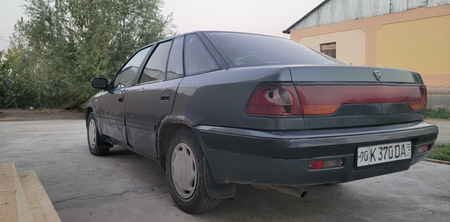 продажа автомобиля espero