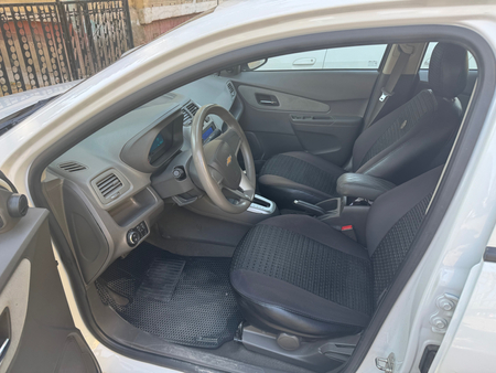 Chevrolet Cobalt 2021 4 poz