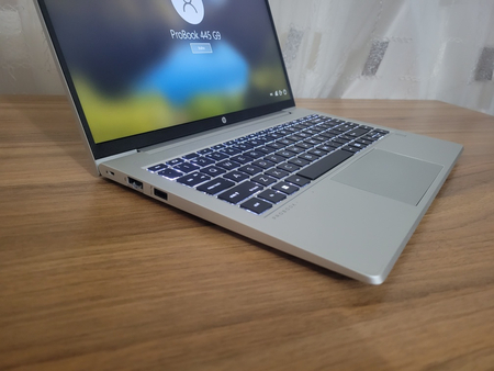 HP ProBook 445 G9