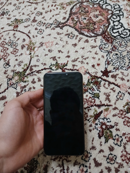 iPhone xs max 256 GB