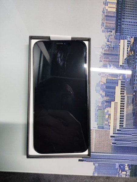 Iphone 12 pro max holati ideal