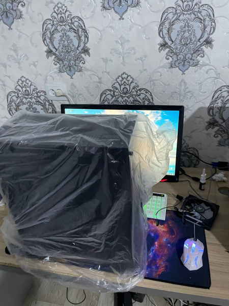 kampyuter strim uchun