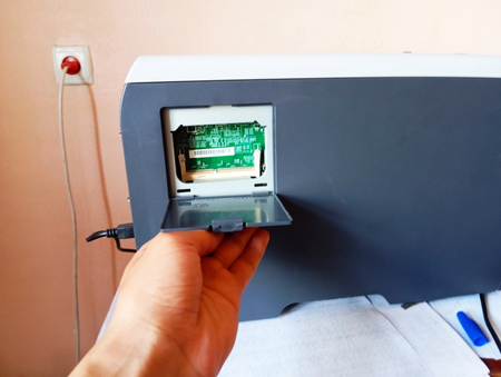 Printer brother  , принтер чёрно-белый