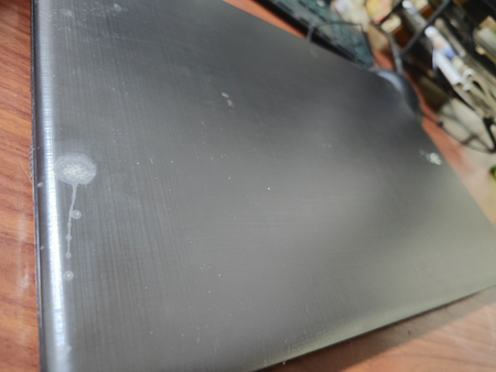 Noutbuk Acer Aspire E15