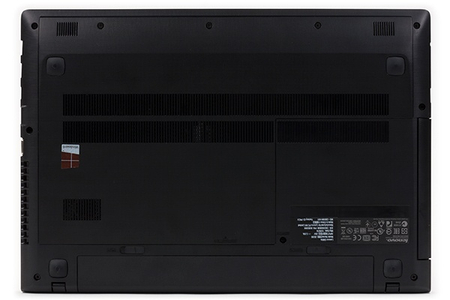 Ноутбук Lenovo G505s - 6 ГБ / 1 ТБ