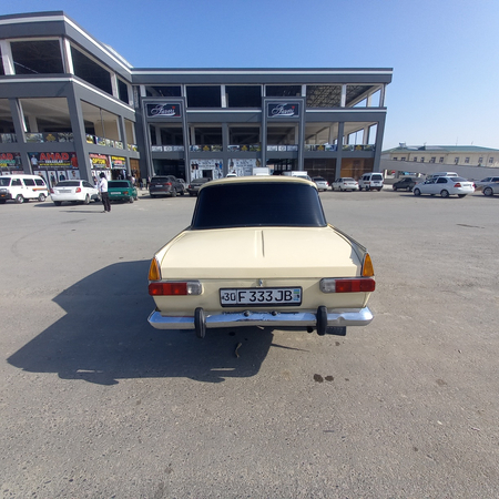 Maskuvich 1991 yil