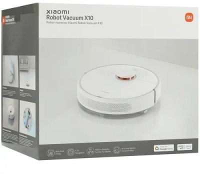 Робот-пылесос Xiaomi все модели