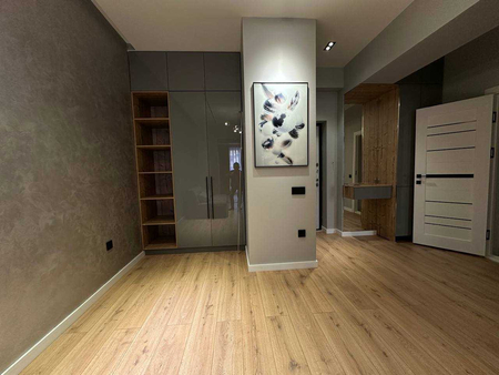 ЖК Poytaxt residence 2/4/9 Махтумкули