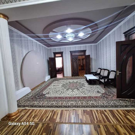 БУМ ижара 8 хона, 4 сотих Участка,  Иностранец, Хитой id sh 972
