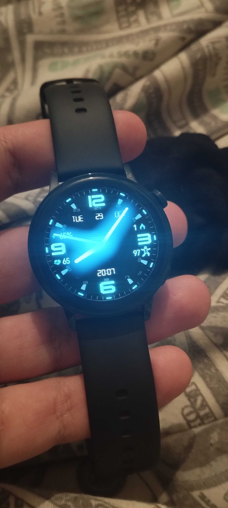 Huawei watch gt 3-9f5