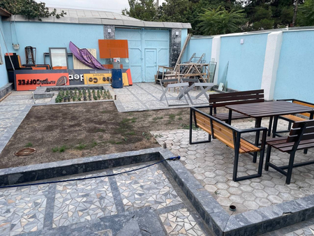 Суточная арендный хостел hostel