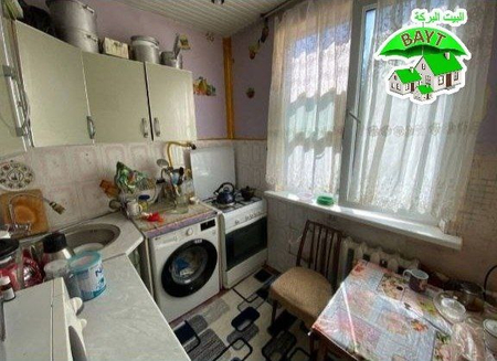 * Чиланзар 19 квартал 2|4|4 Ориентир Авто школа Продаётся квартира