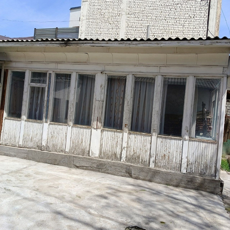 Продаётся дом Цалковского Никитина