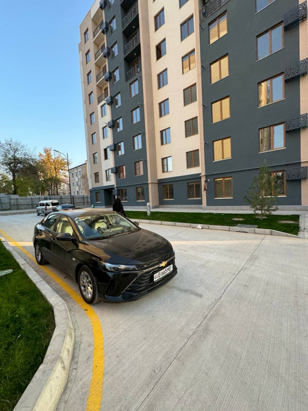Продается Своя квартира 1/8/9 Новостройка ЖК Olmazor City