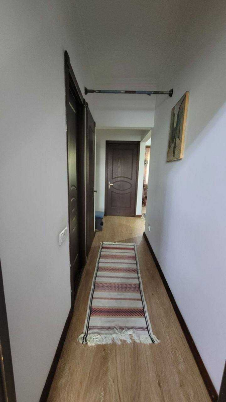 Квартира 4/3/5, 92 м², массив Ахмад Югнаки