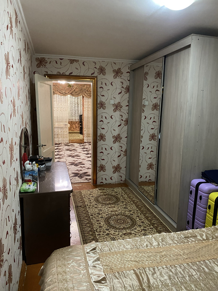 Продаёться квартира