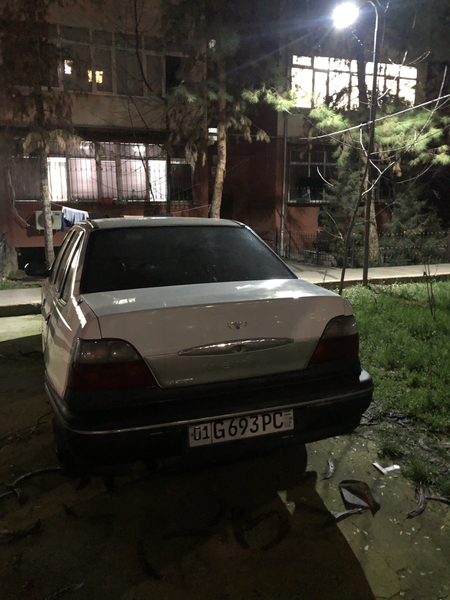 Nexia 1 (сонс)