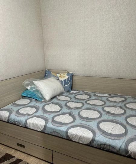 Сдаётся 3 х ком квартира,Юнус абад , ТАТУ. Семья , девушки