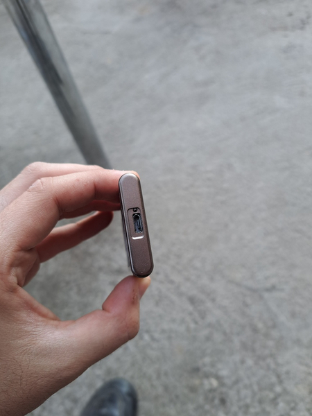 Nokia 6500 classic