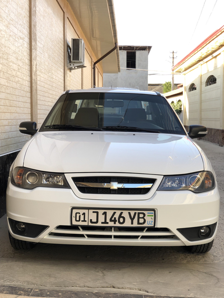Bir Qo'l Metan Gaz Chevrolet nexia 2