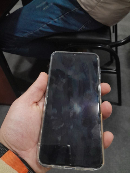 Samsung M13 64 talik