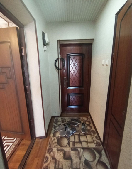 Ижарага квартира Ашхабад парк Тастелмаш 1 хонали оилага