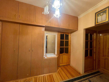 Продажа квартиры Юнус Абад 19 3/4/5 ID LR 27