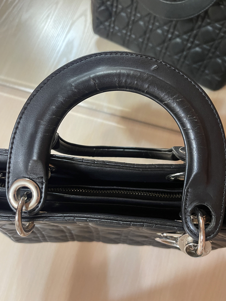 Сумочка Dior