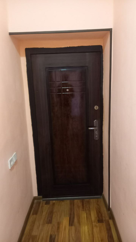 Однакомнатка в новостройке кирпичного дома