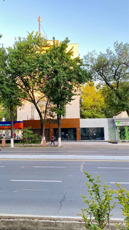 Аренда помещение Ор-р: Ц1, Консерватория 350м2