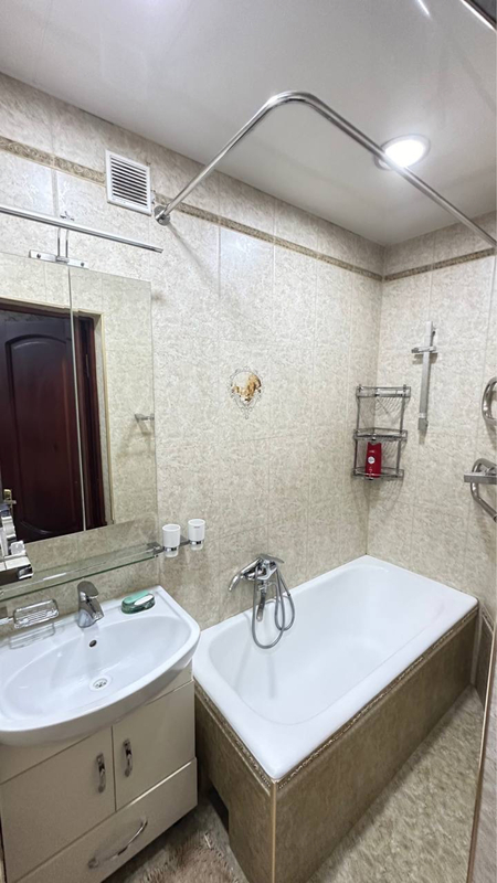 Абай корзинка 3 ком 3 этаж 4 этажка все емт фото реално евро