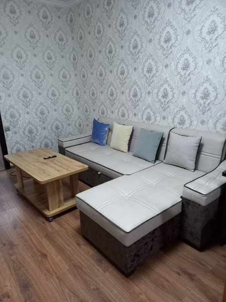 2 ком. Куйлюк-3. Аренда.