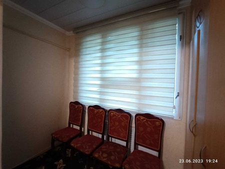 Ташсельмаш Ашхабад махтумкули 1в2/3/4 38м²