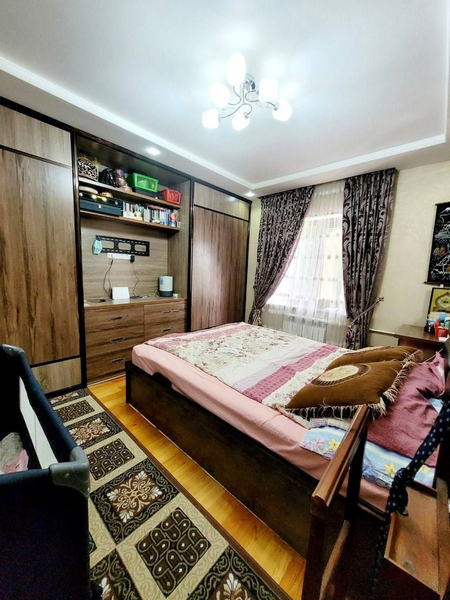Дархан, Центр, 77 серия, 3/3/4