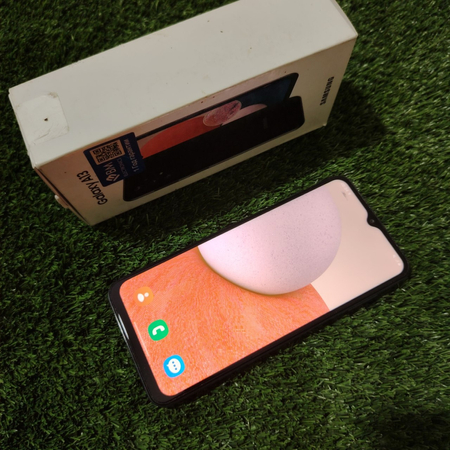 Samsung A13 srochna sotiladi dastavka xizmati bor