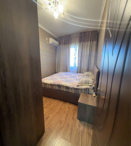Продается Евро квартира ор-н Риссвый базар