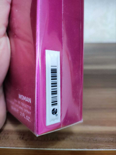 mexx fly high woman 60 ml