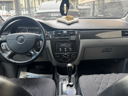 Gentra full 2019