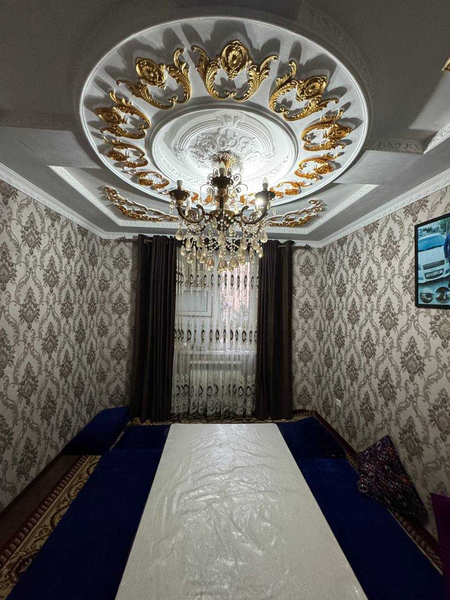 Kvartira 3 xonali termiz