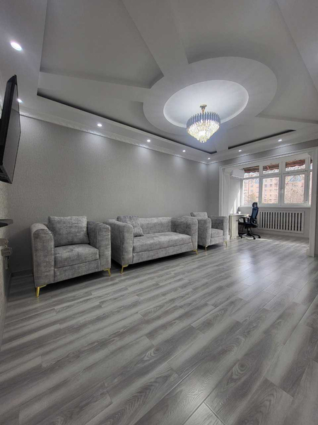 Продаётся 2/3/4  квартира в Мирабаде Br17
