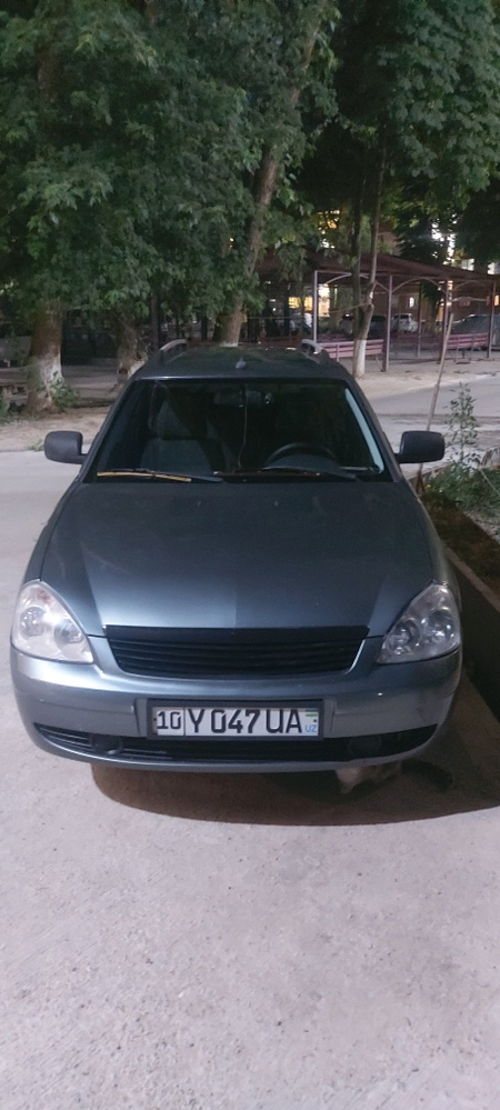 Lada prora sotlad 2012 yil