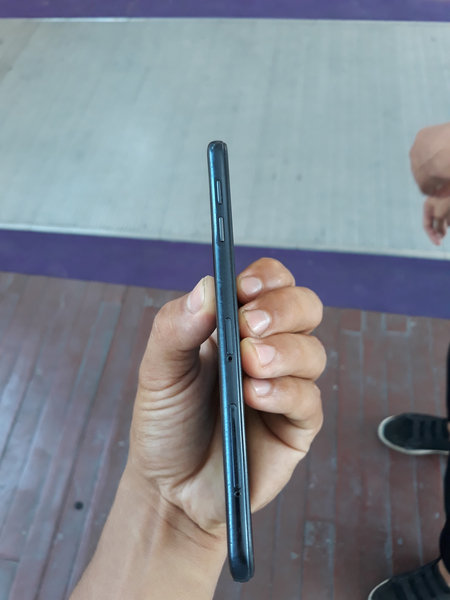 Samsung  j6+ 2018