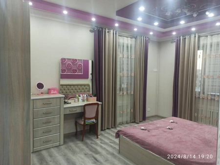 Центр Нукусская Площадь-80m2 2в3/4/10\\nНовостройка Dream House