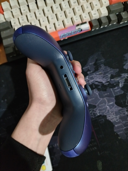 Геймпад xbox controller ultimate edition