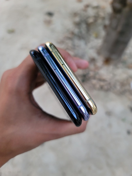 Samsung Galaxy Z Flip. Snapdragon 855. OzU 8/256 GB. Garantya beriladi