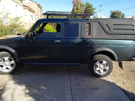 Niva 105 mln kelishamiz